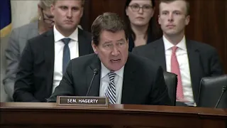 Hagerty Statement on 8.3 Percent Annualized Rate of Inflation for ...