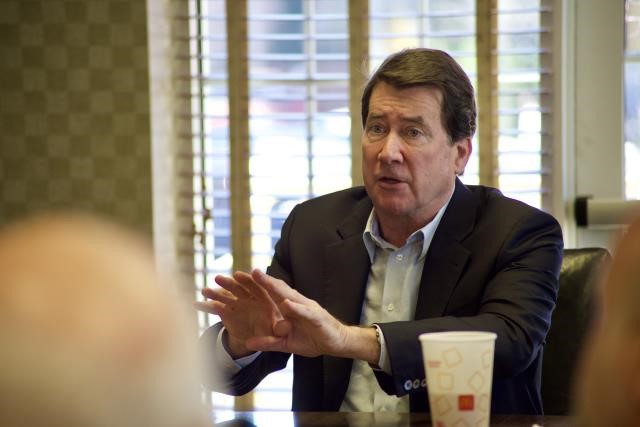 Year in Review: Hagerty Recaps Successes Helping Tennesseans in 2024 ...