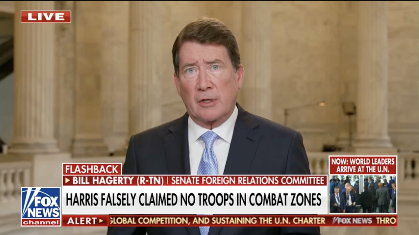 ICYMI—Hagerty Joins America’s Newsroom on Fox News to Discuss Biden ... ICYMI—Hagerty Joins America’s Newsroom on Fox News to Discuss Biden ...