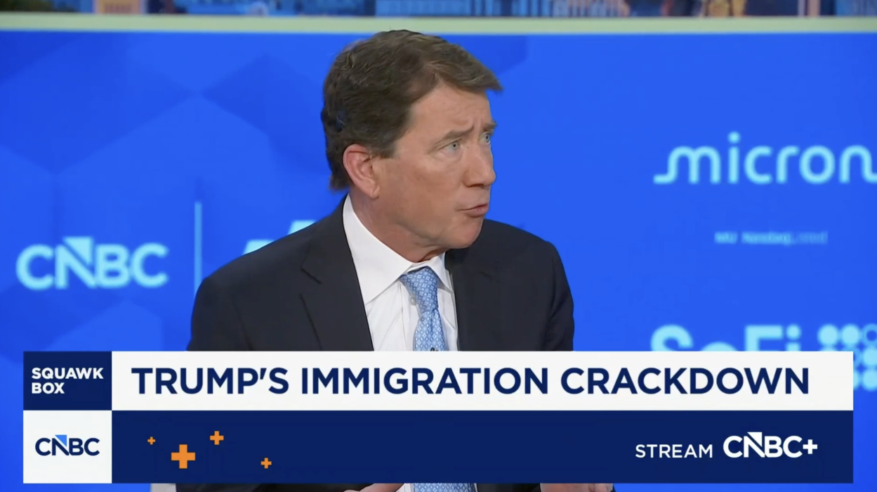 ICYMI—Hagerty Joins Squawk Box on CNBC to Discuss Venezuela Sanctions ...